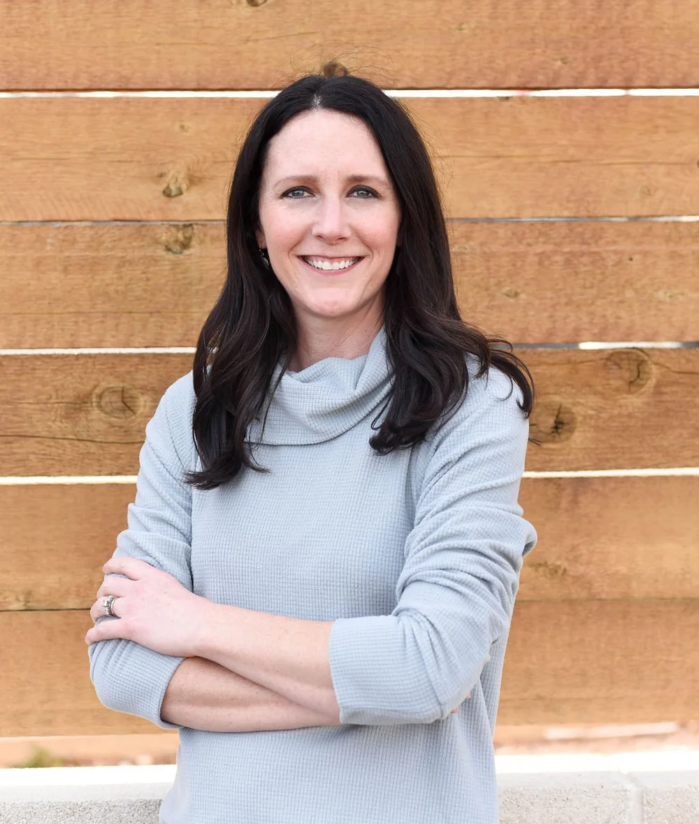 Bessie Ann Christenson, MAMFC, LPC-S, Gottman Trained Couples Therapist ...