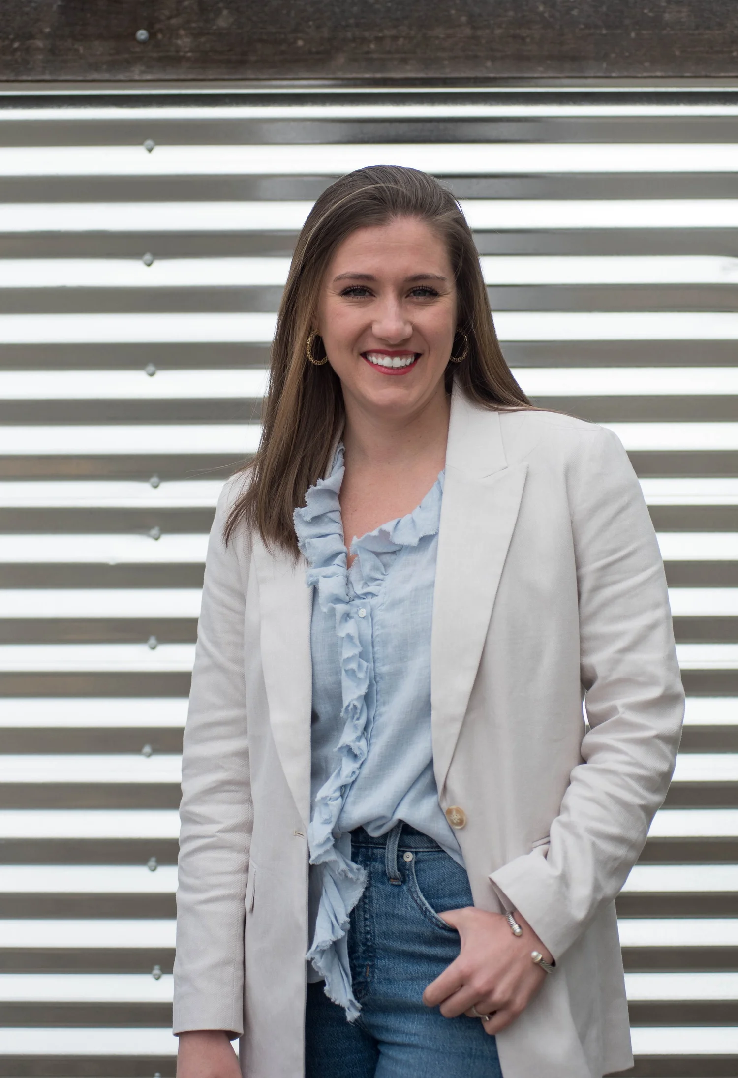 Emma Norton, LPC, EMDR Trained, Trauma Counselor in Fort Worth, Texas ...