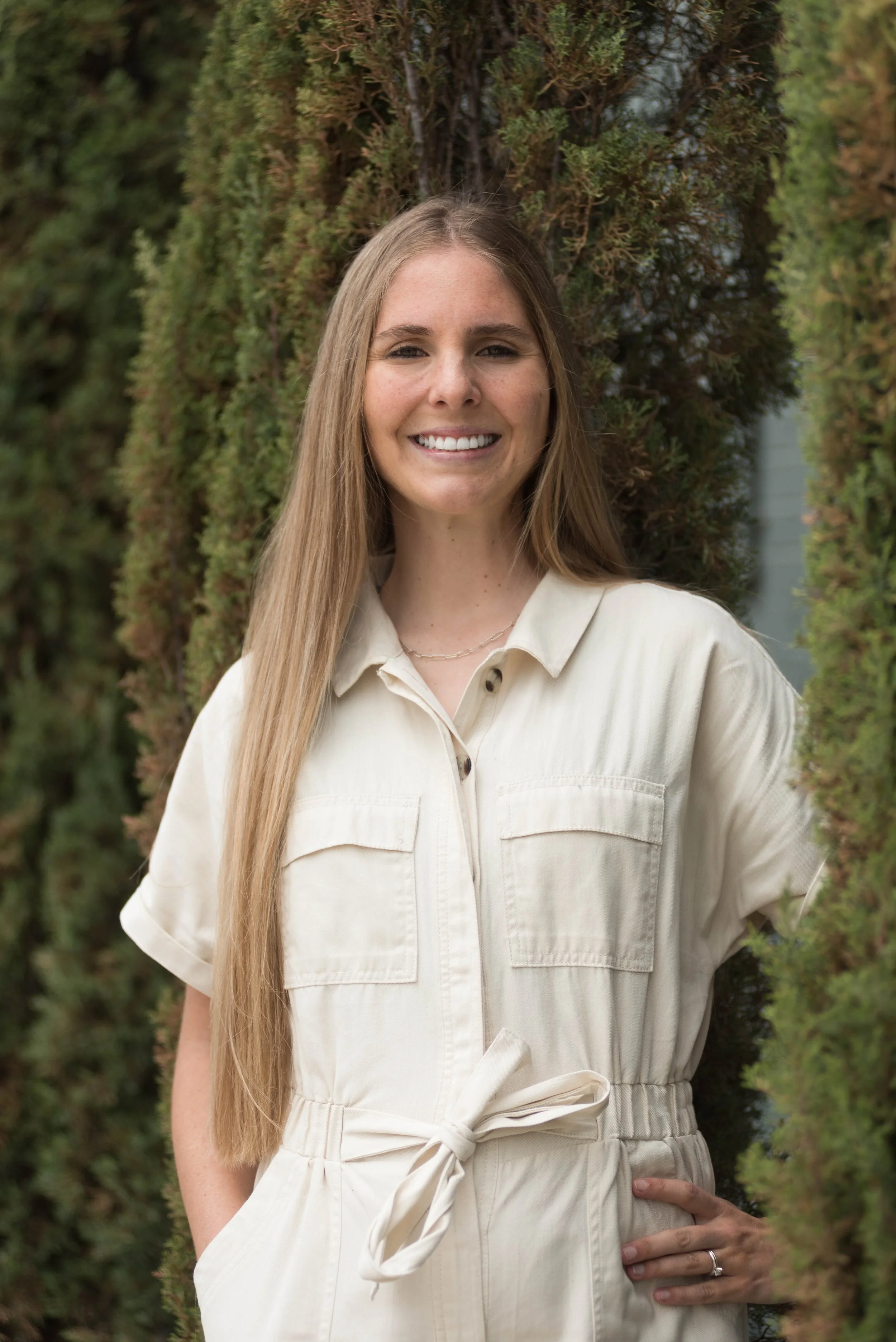 Sarah Fernandez, MA, LPC-Associate - OCD, Anxiety, Grief Therapist in ...