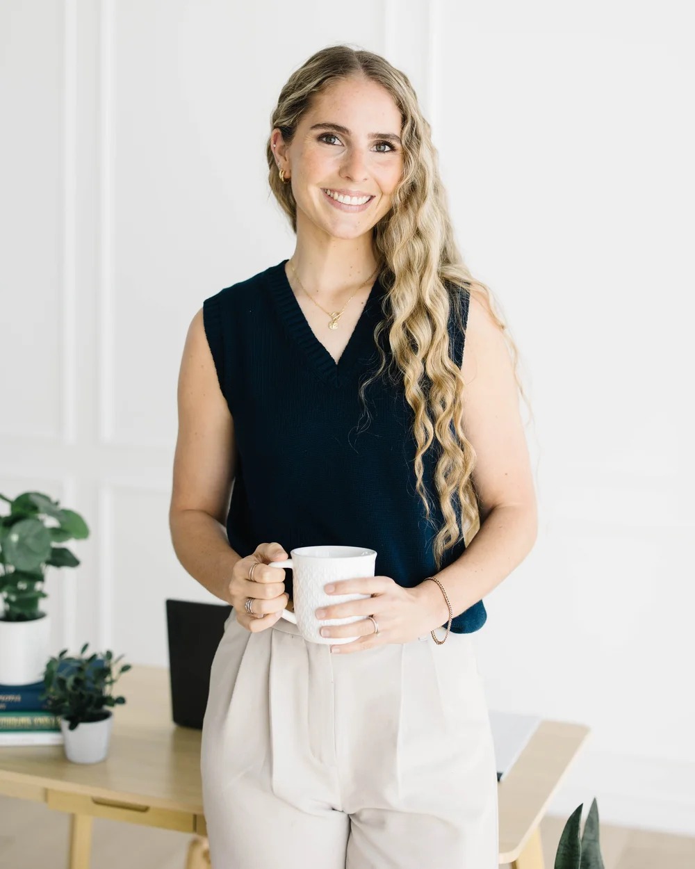 Sarah Fernandez, MA, LPC-Associate - OCD, Anxiety, Grief Therapist in ...