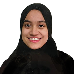 Executive Committee — MDSA