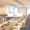 STEP-BY-STEP GUIDE — MDSA