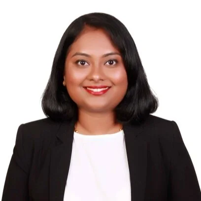 Executive Committee — MDSA