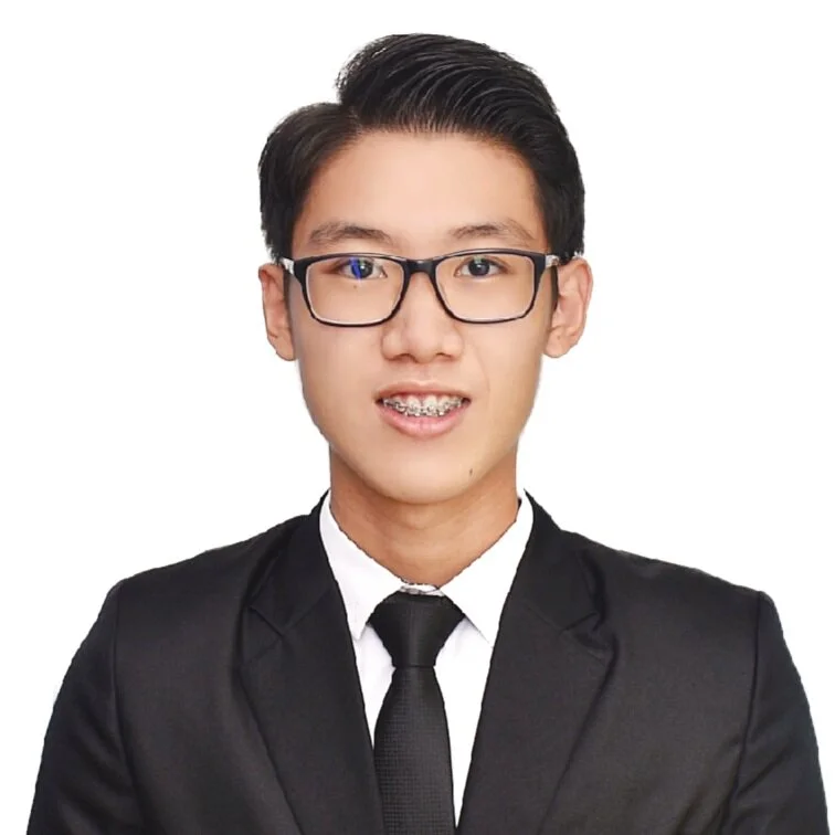 Executive Committee — MDSA