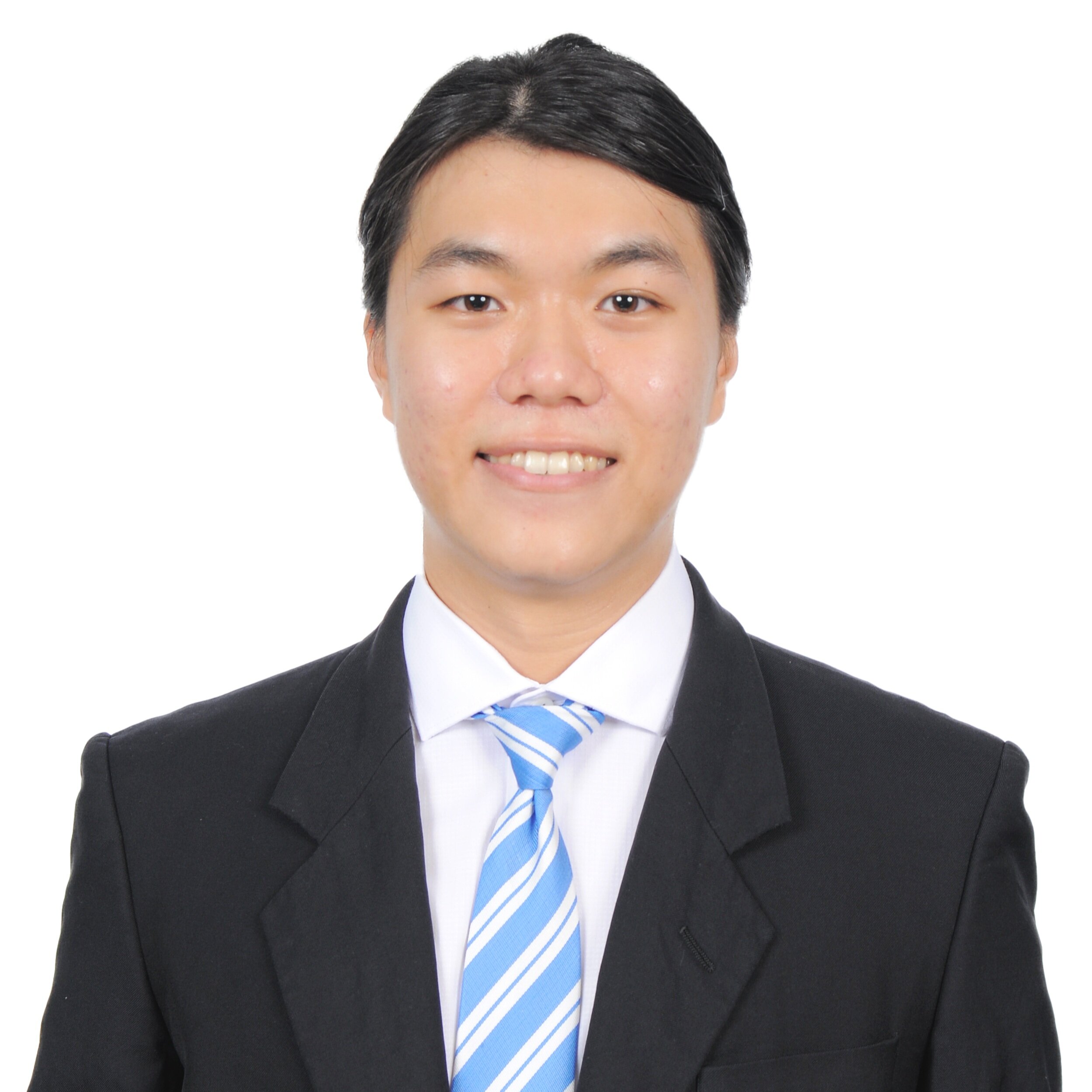 Executive Committee — MDSA