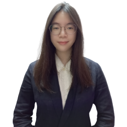 Executive Committee — MDSA