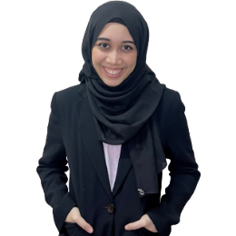 Executive Committee — MDSA