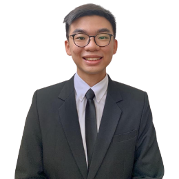 Executive Committee — MDSA