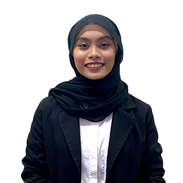 Executive Committee — MDSA