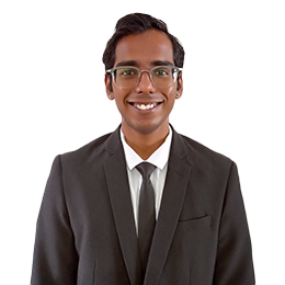 Executive Committee — MDSA