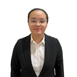 Executive Committee — MDSA