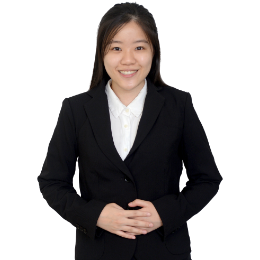 Executive Committee — MDSA