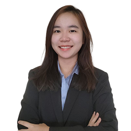 Executive Committee — MDSA