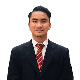 Executive Committee — MDSA