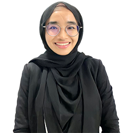 Executive Committee — MDSA