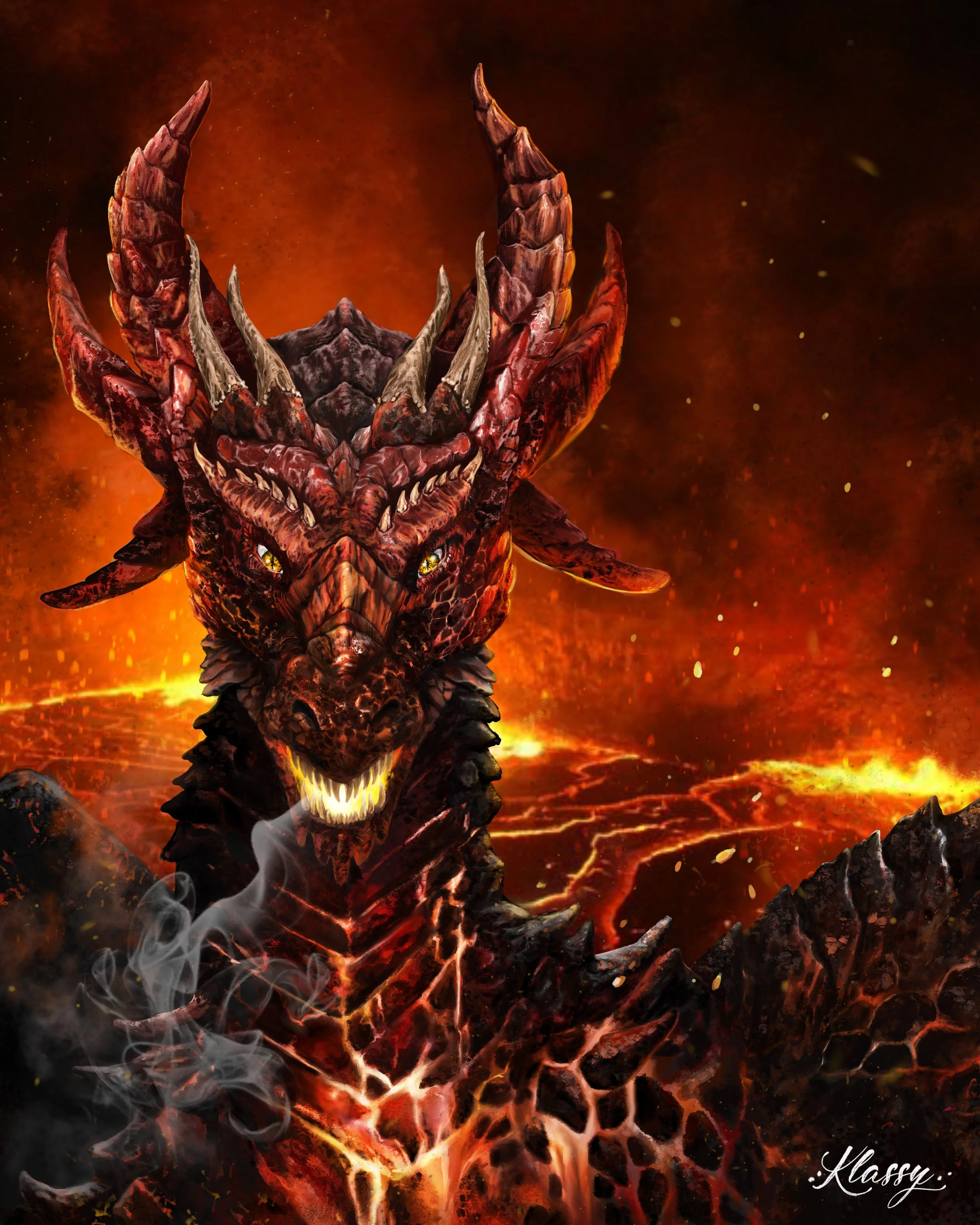 Prints — The SomethingPrettie Gallery