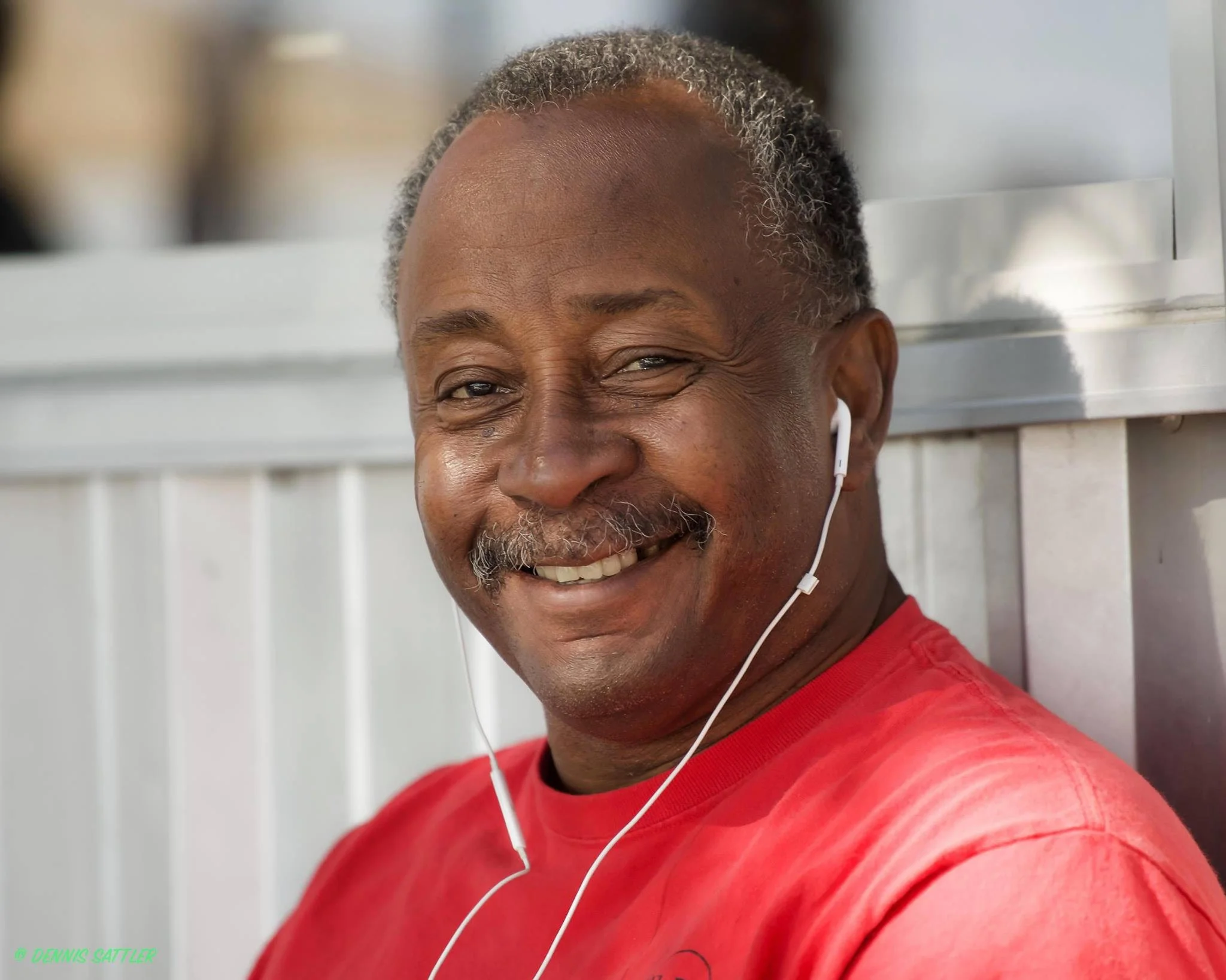 African American Skydiver Michael Anderson Has Been Jumping Out of ...