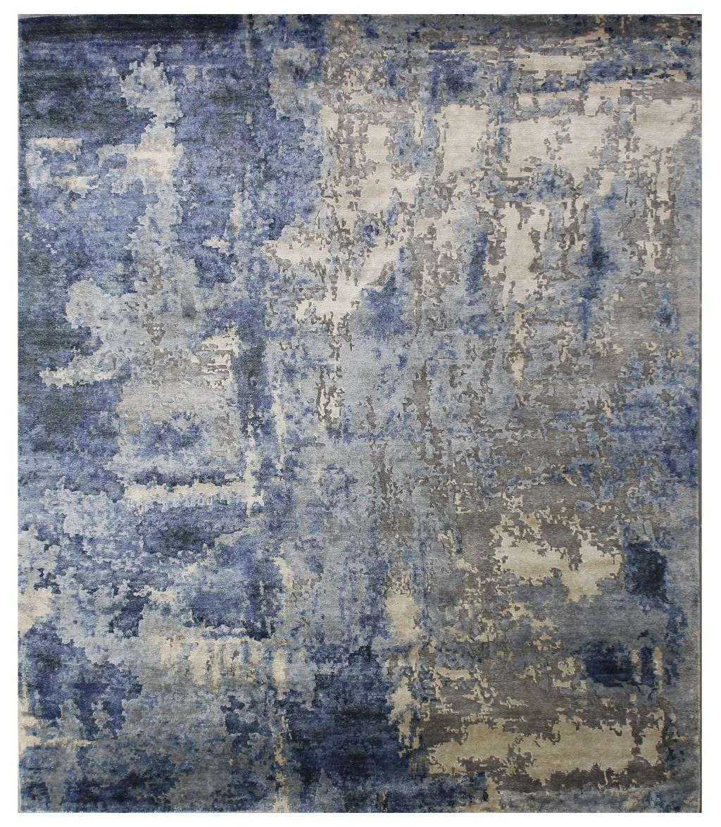 Abstract — David Alan Rugs