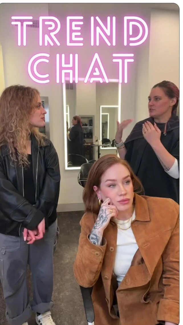 Richard Nicholas Hair Studio