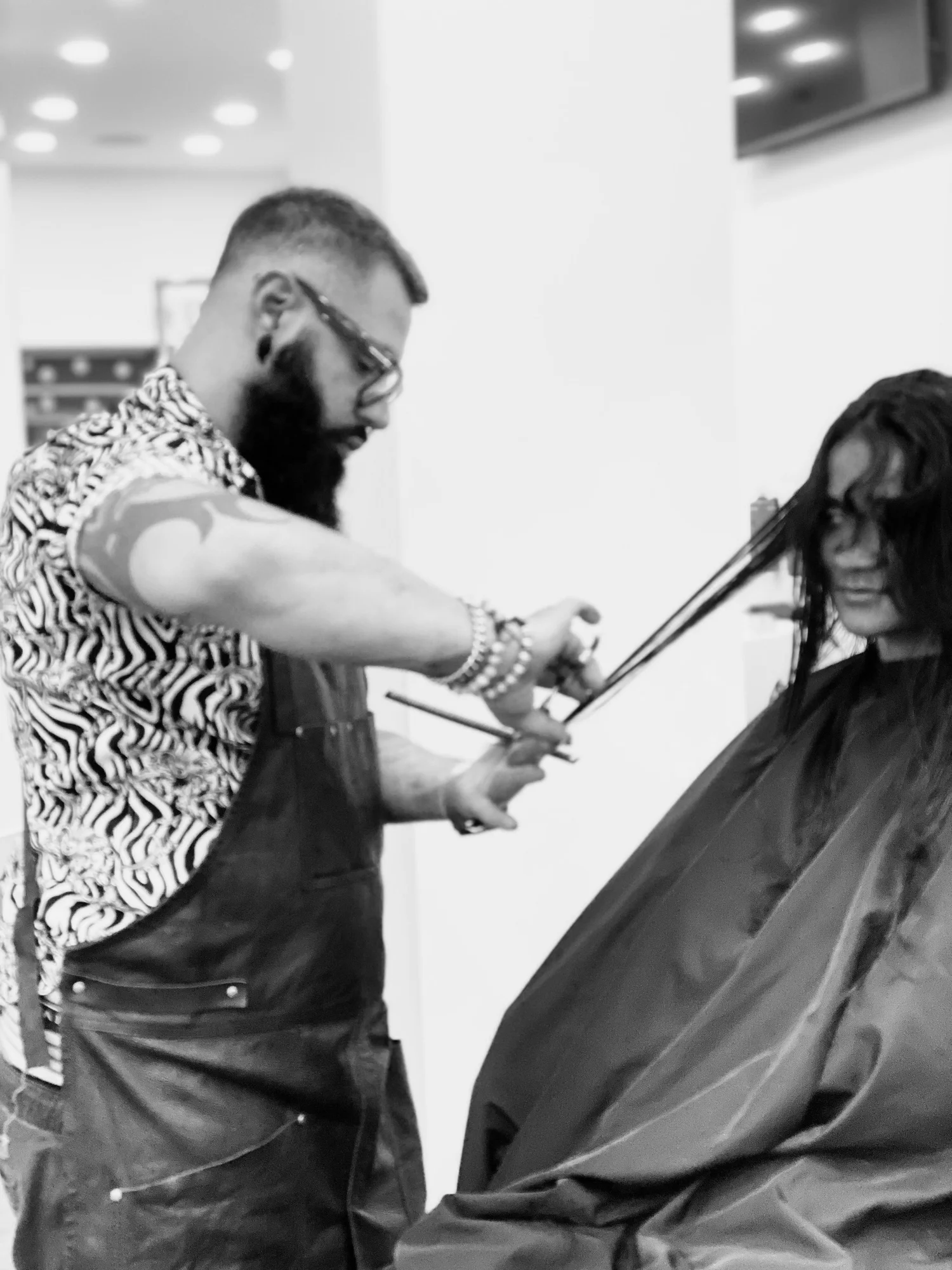Best Hair Stylists in Philadelphia — Richard Nicholas Hair Studio
