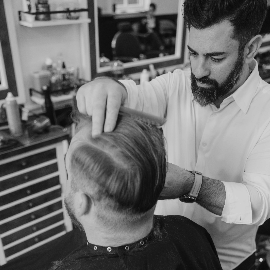 Best Hair Stylists in Philadelphia — Richard Nicholas Hair Studio