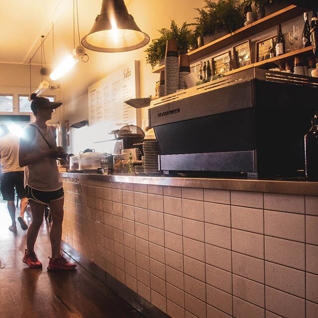 Salta Cafe