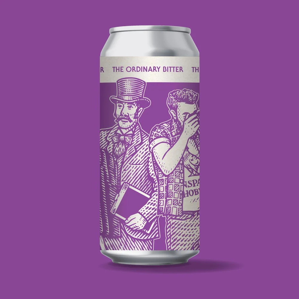 The Beers — Anspach & Hobday | London Craft Brewery