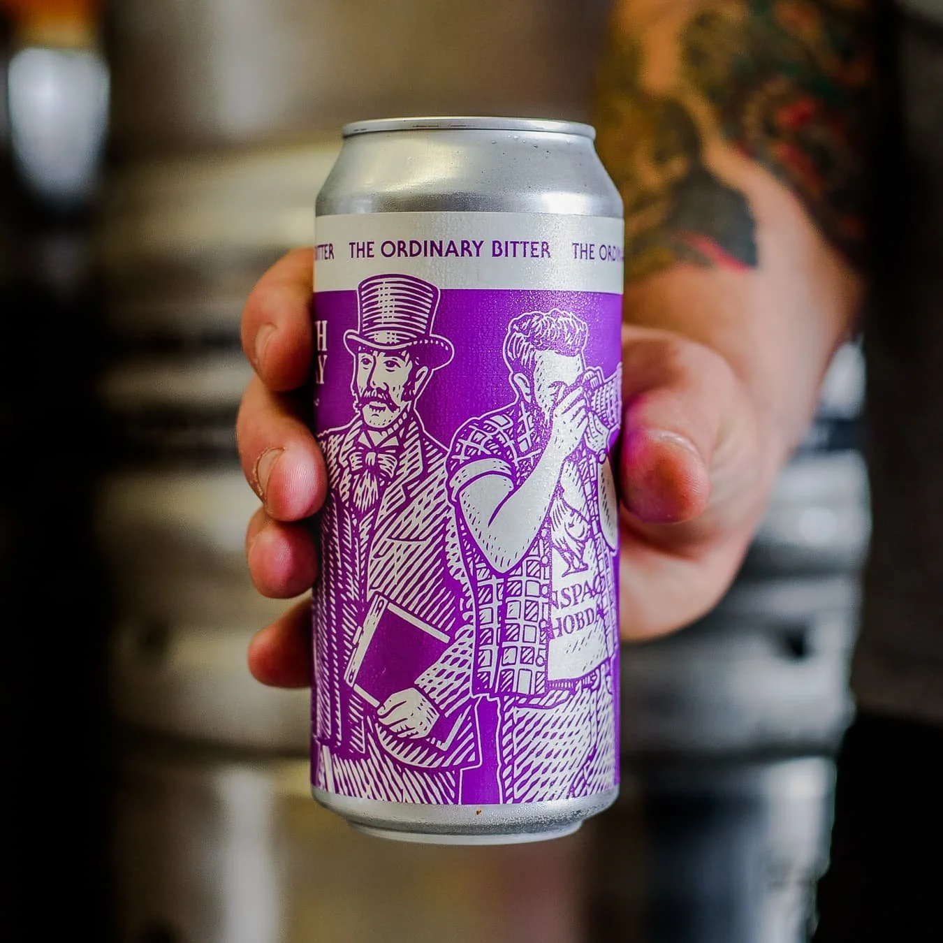 The Webshop — Anspach & Hobday | London Craft Brewery