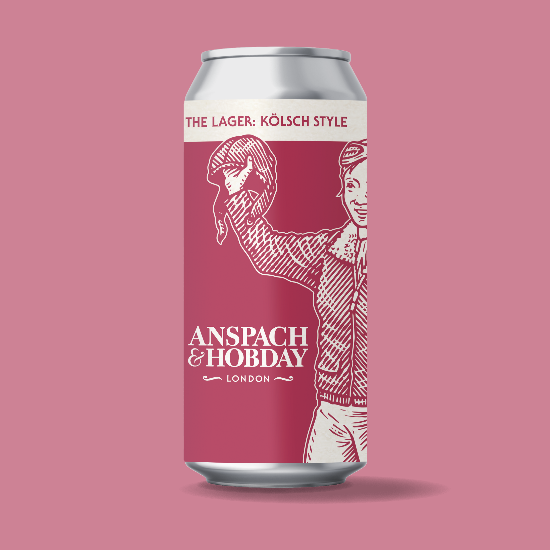 The Beers — Anspach & Hobday | London Craft Brewery