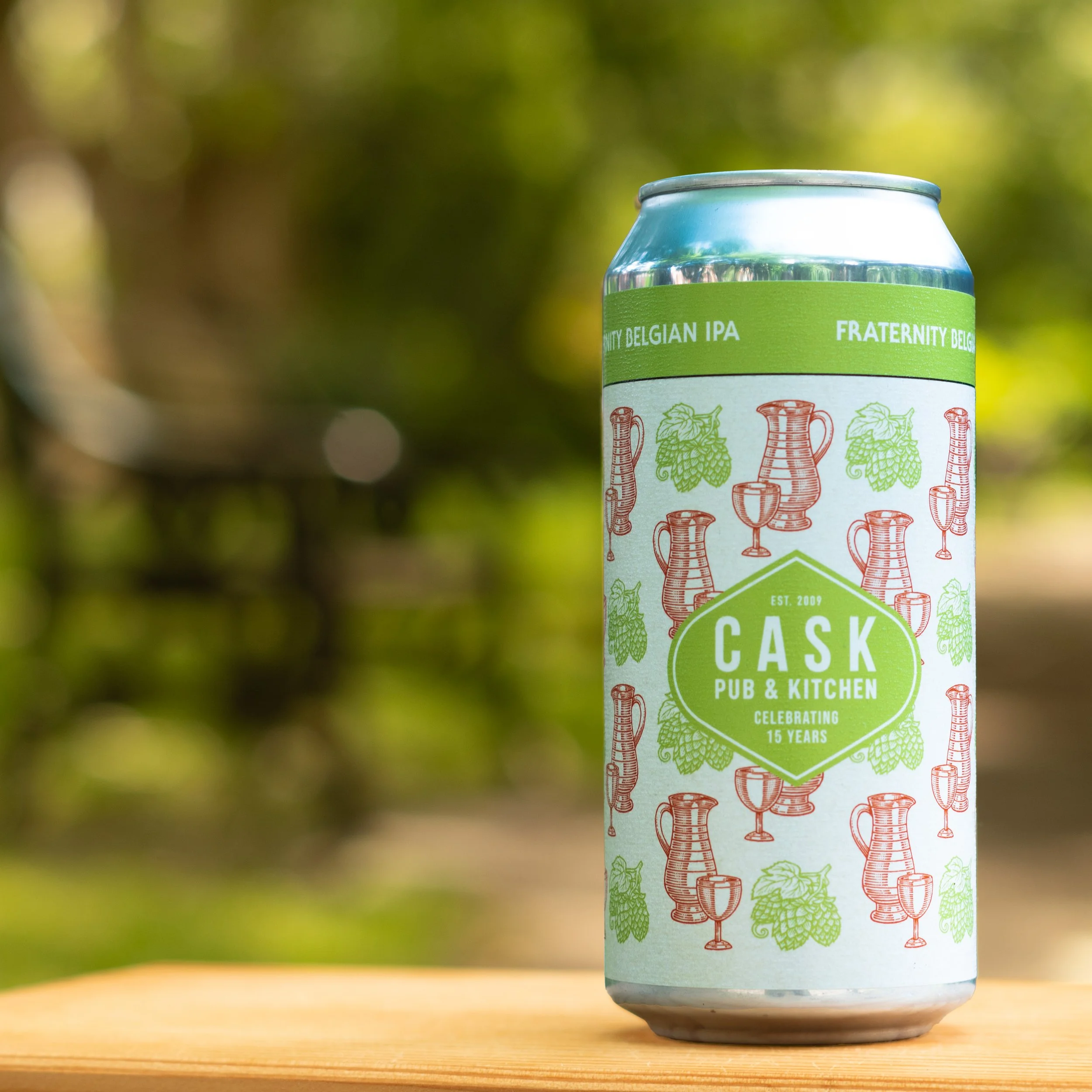 The Webshop — Anspach & Hobday | London Craft Brewery