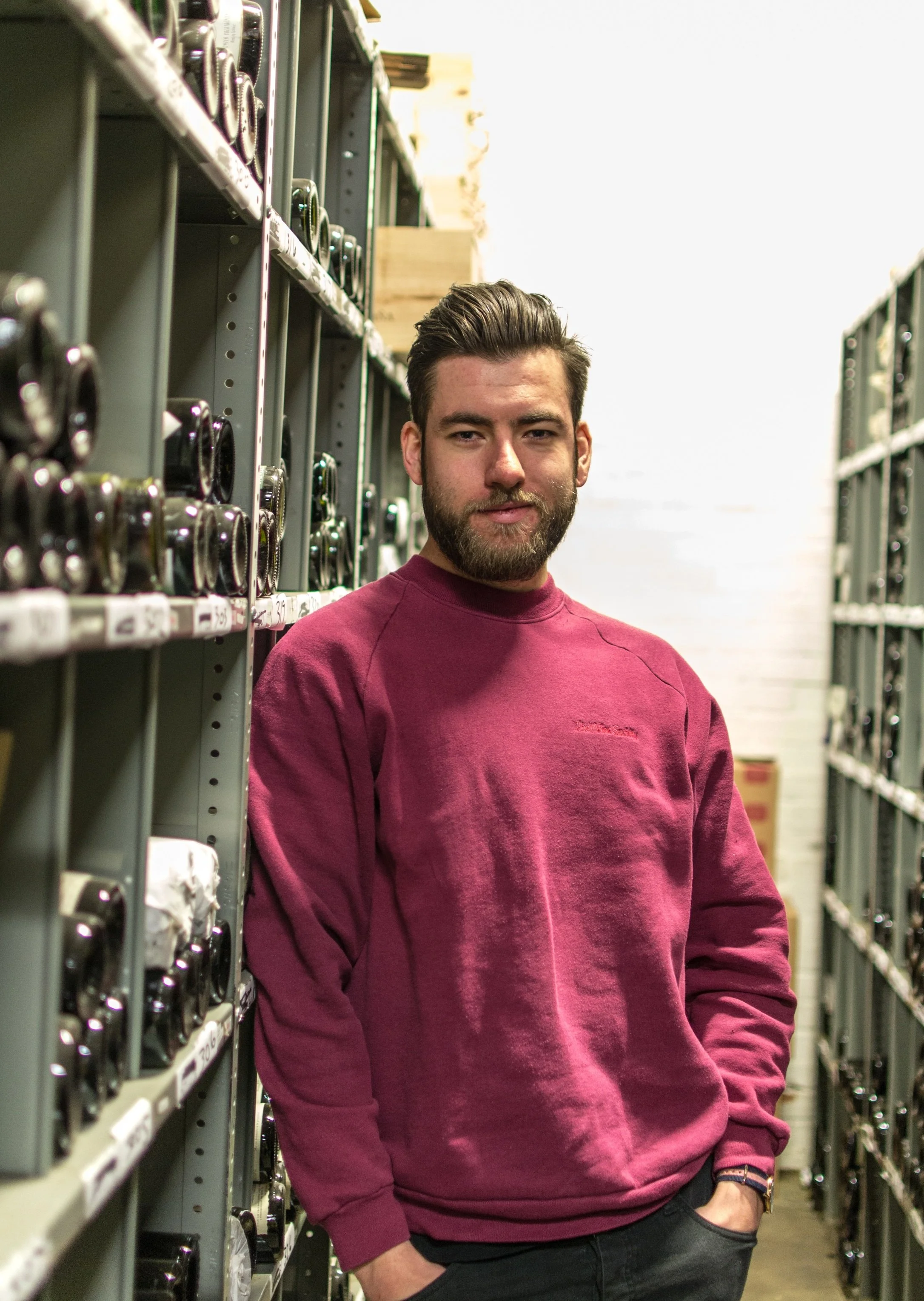 The Testimonials & Press — Anspach & Hobday | London Craft Brewery