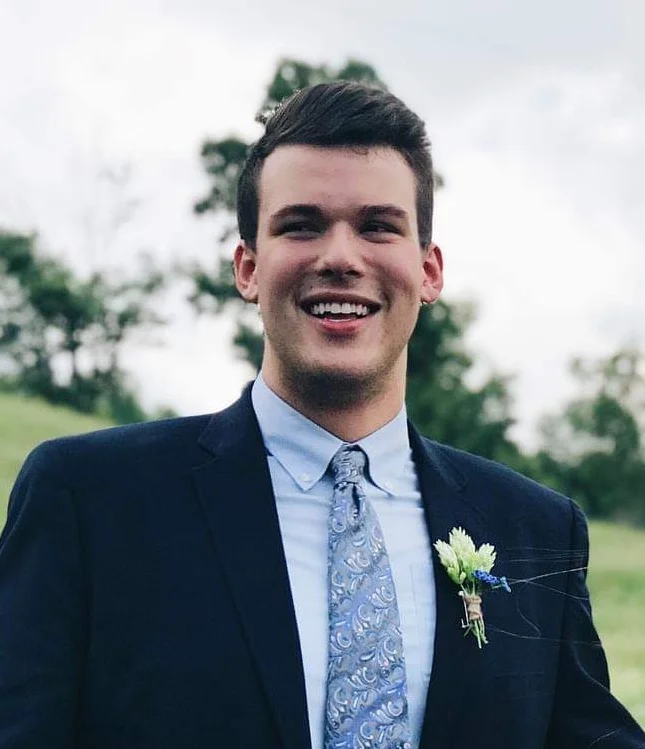 Travis — Big Brothers Big Sisters of Central Virginia