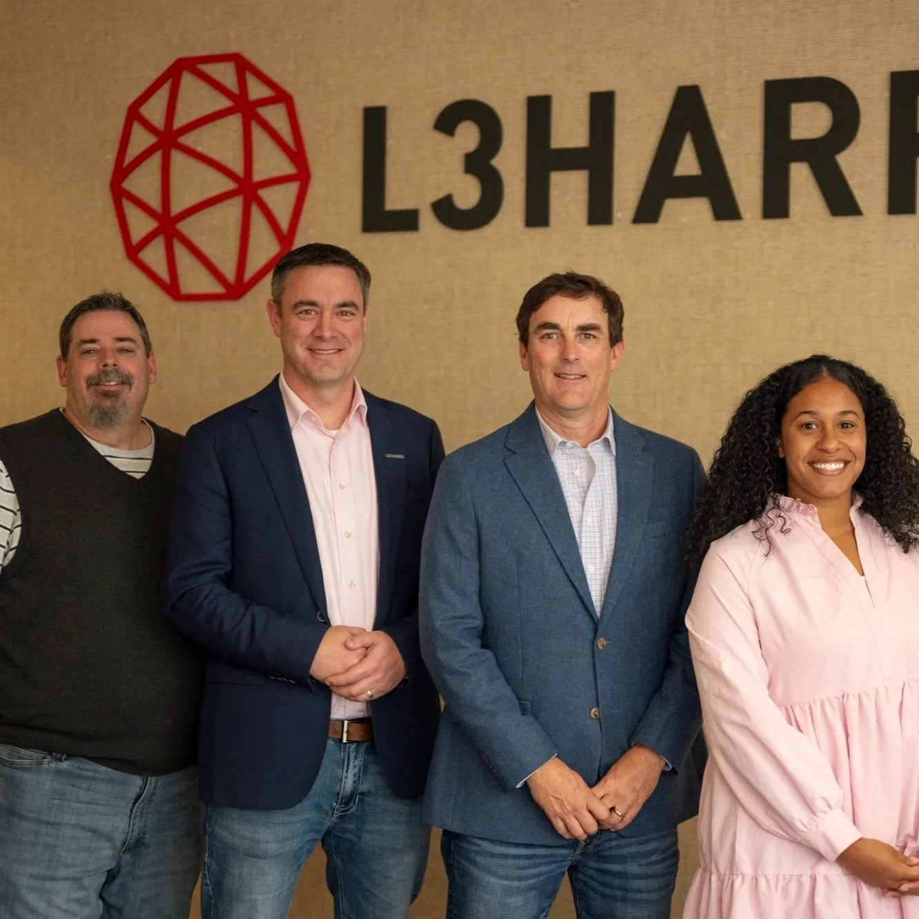 L3Harris — Big Brothers Big Sisters of Central Virginia