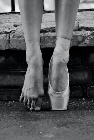 Rebuilding Balance: Inside the Modern Recovery Journey of Ballet ...