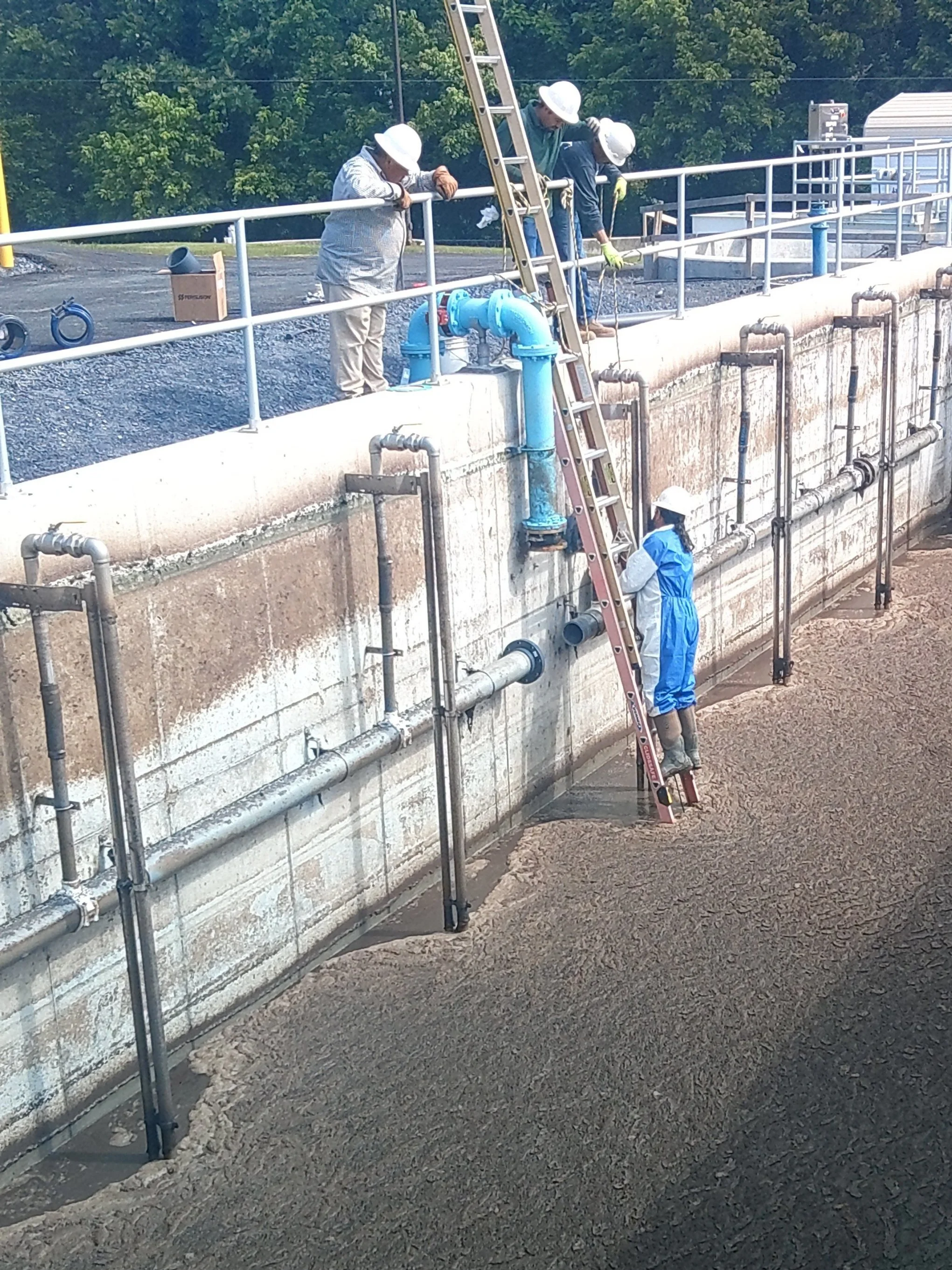 SERVICES — WGK Construction