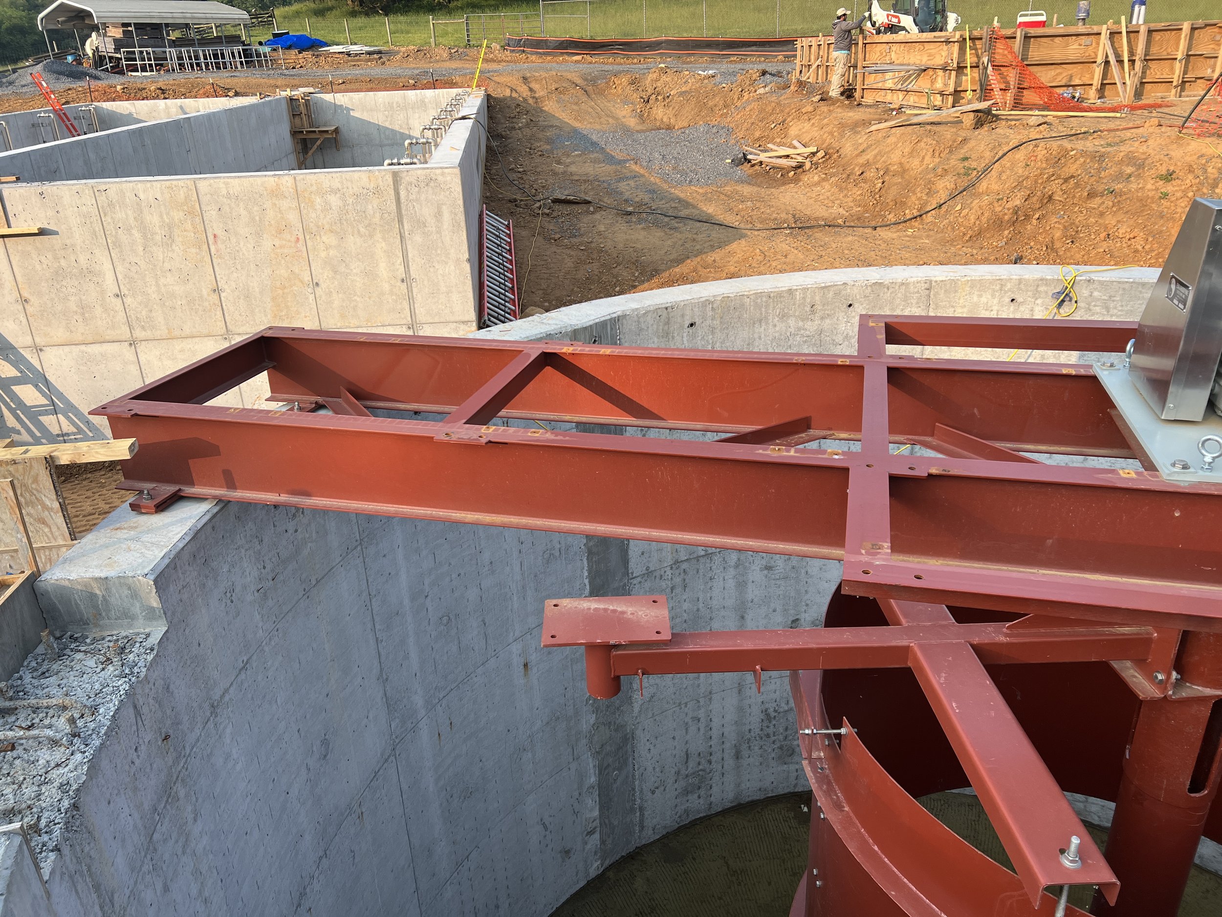 SERVICES — WGK Construction