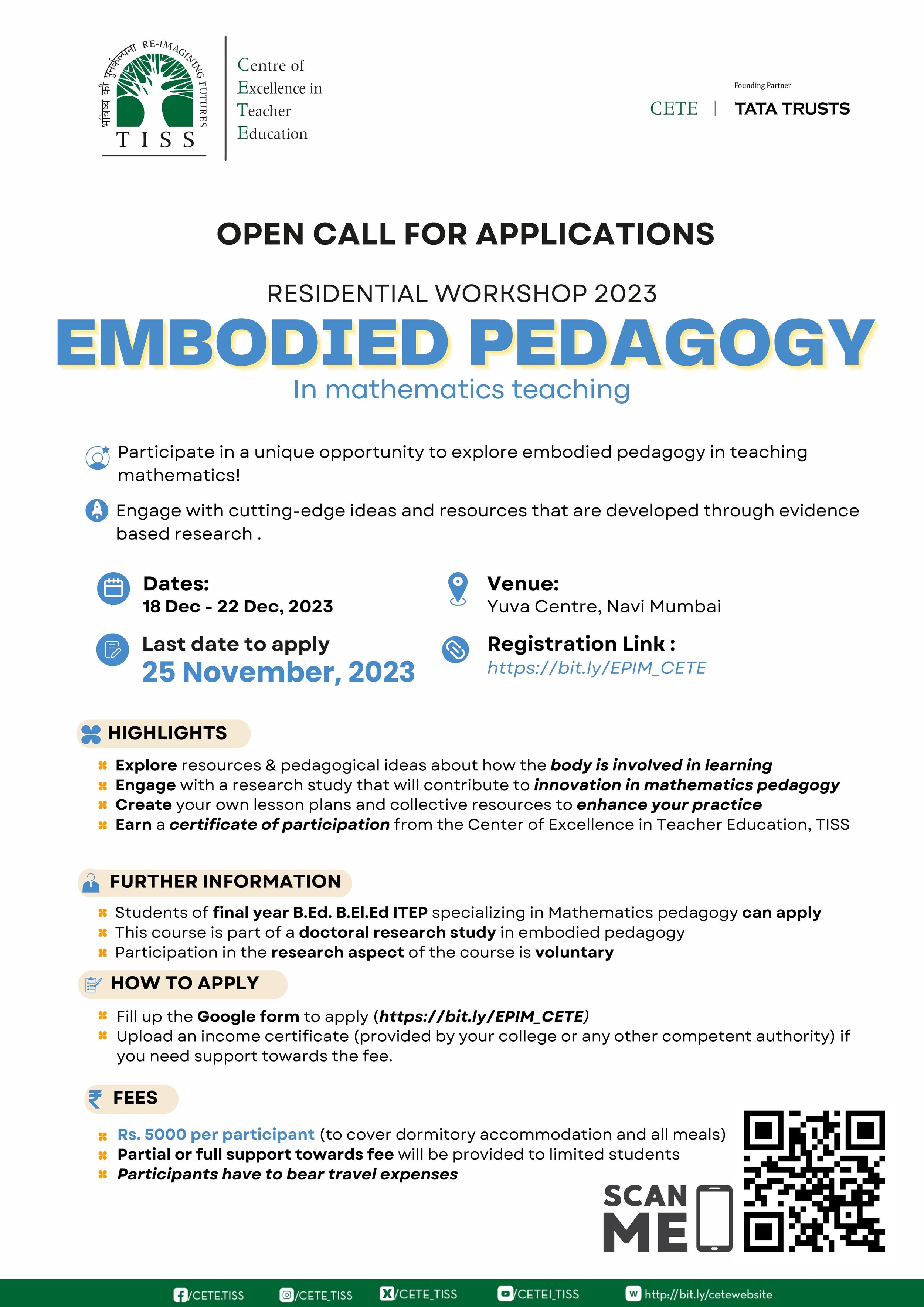 Education — shabari rao