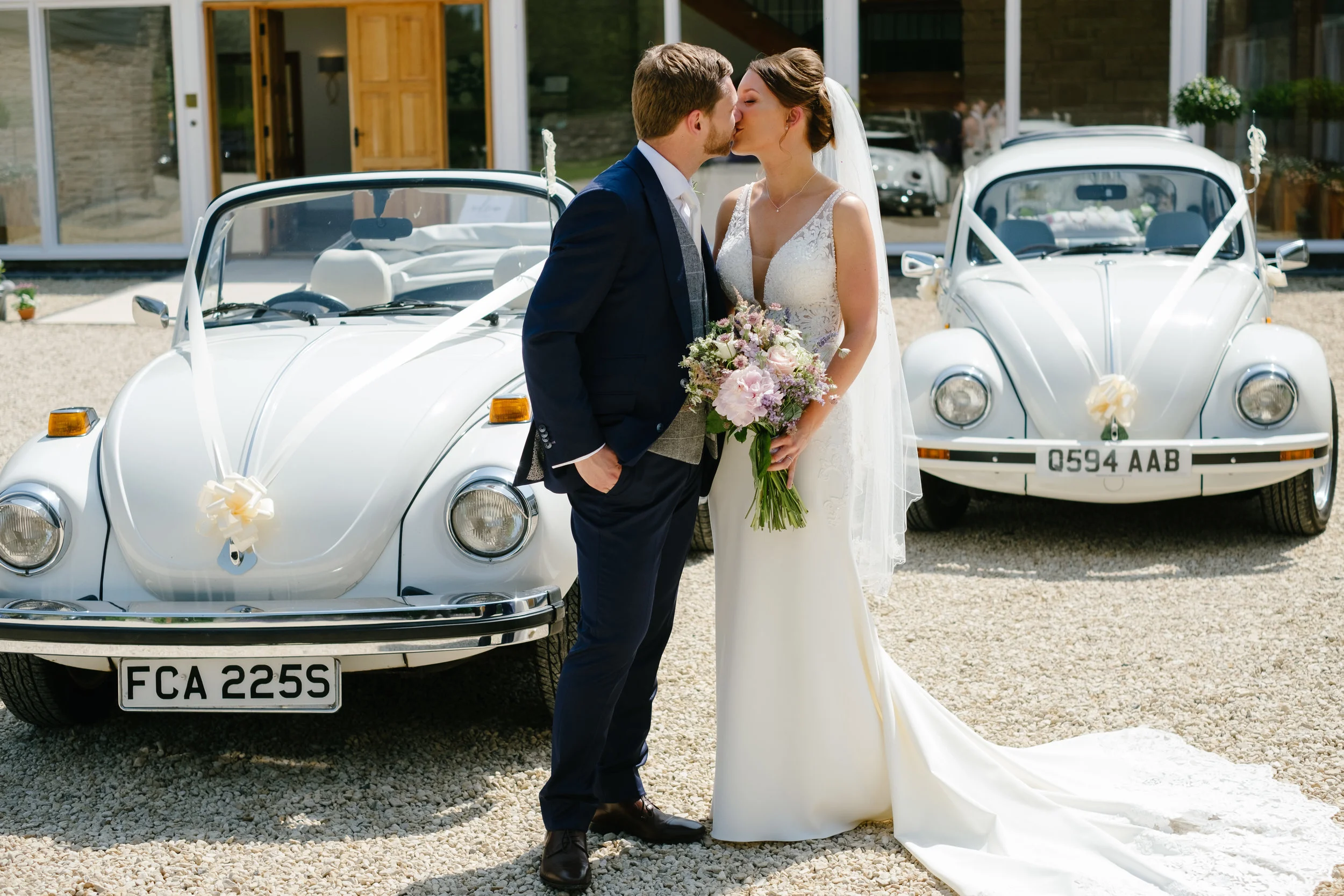 Stop Motion Wedding Videos - Mustard Yellow Photography