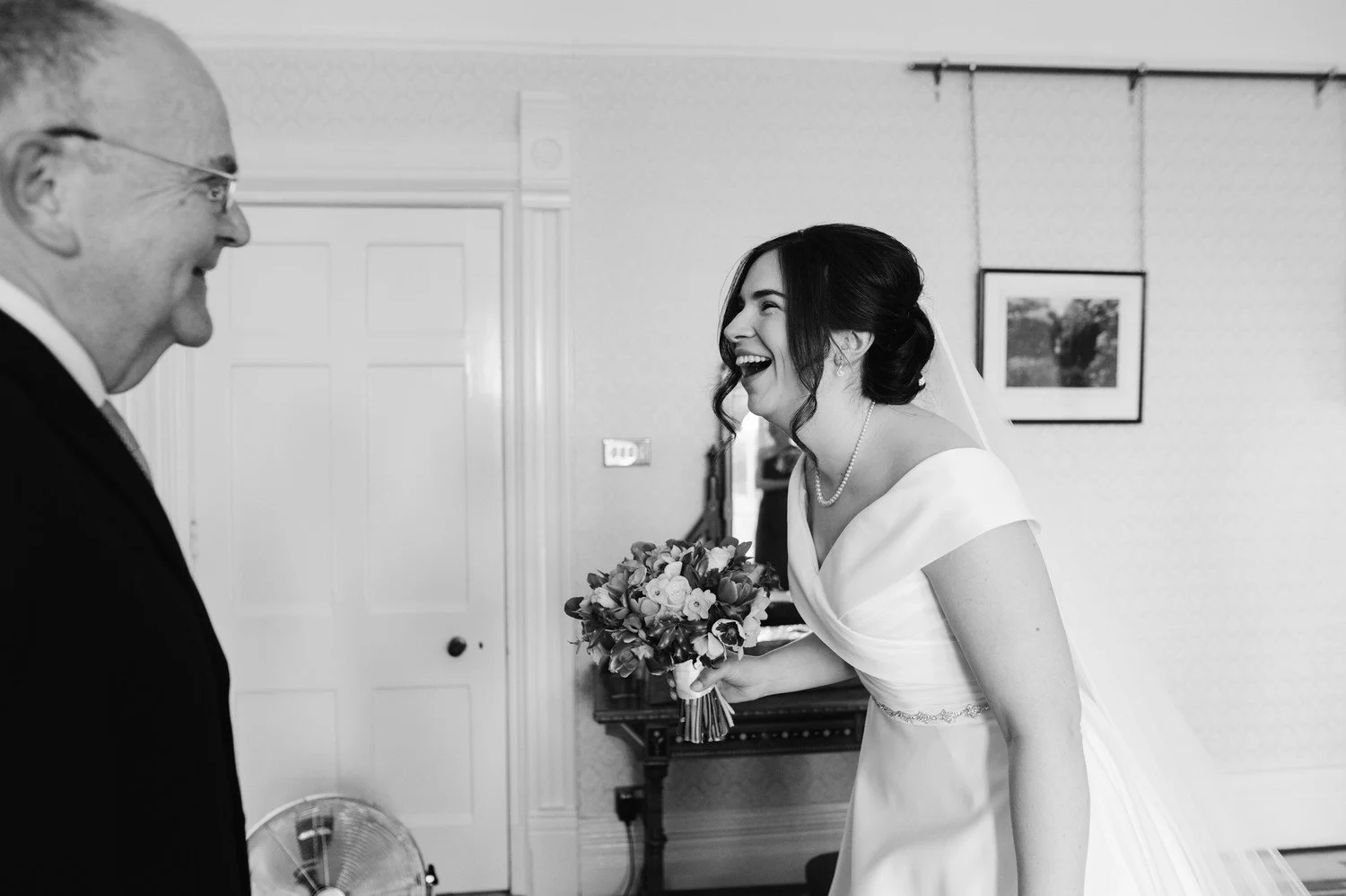 A Spring Wedding At Highbury Hall a-spring-wedding-at-highbury-hall