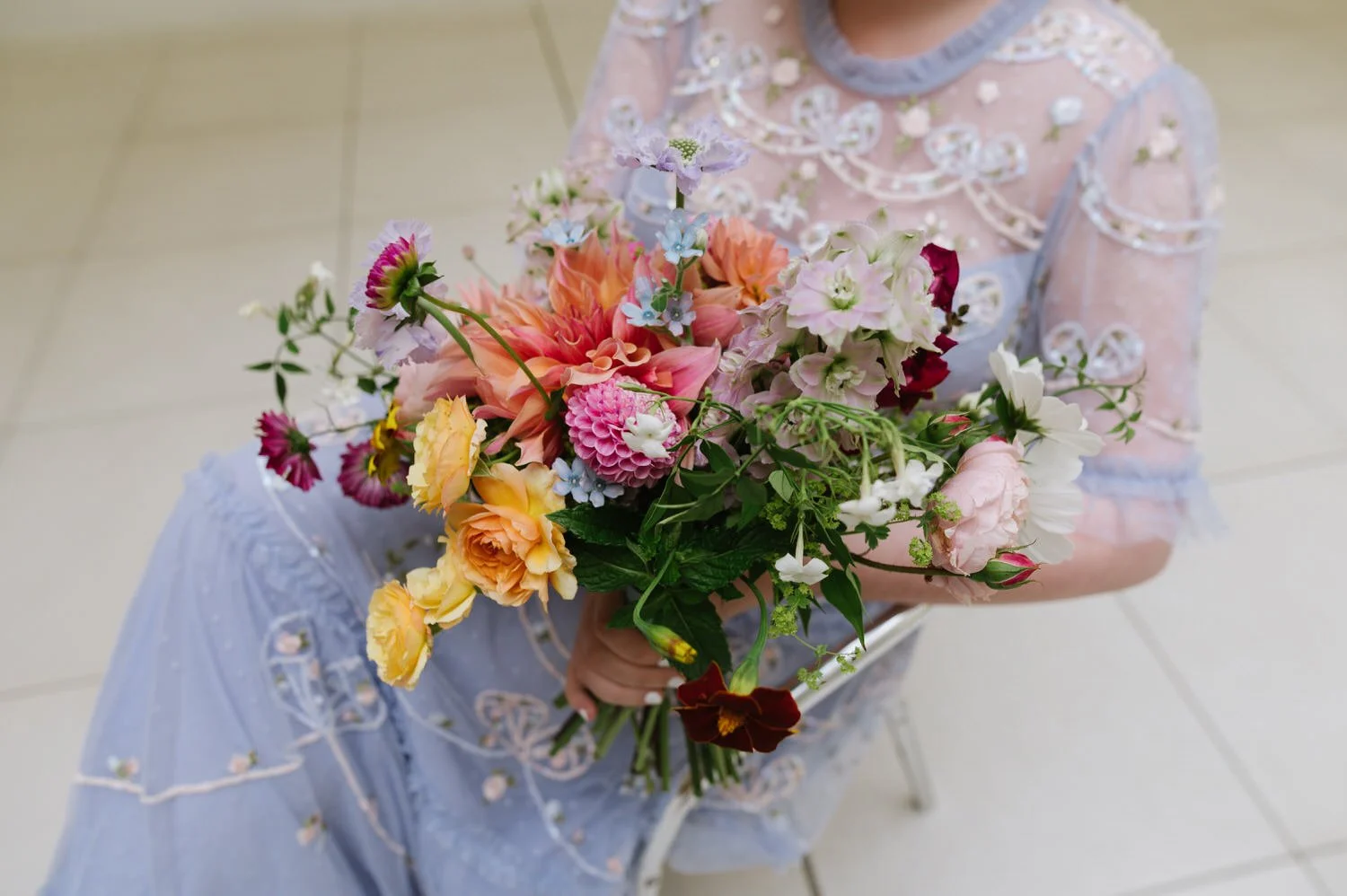 Intimate wedding at Old Library, Digbeth Birmingham