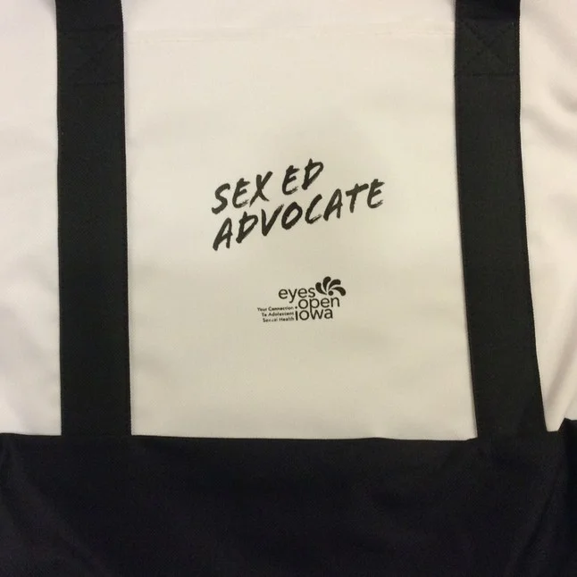Shop Our Merch — Eyesopeniowa