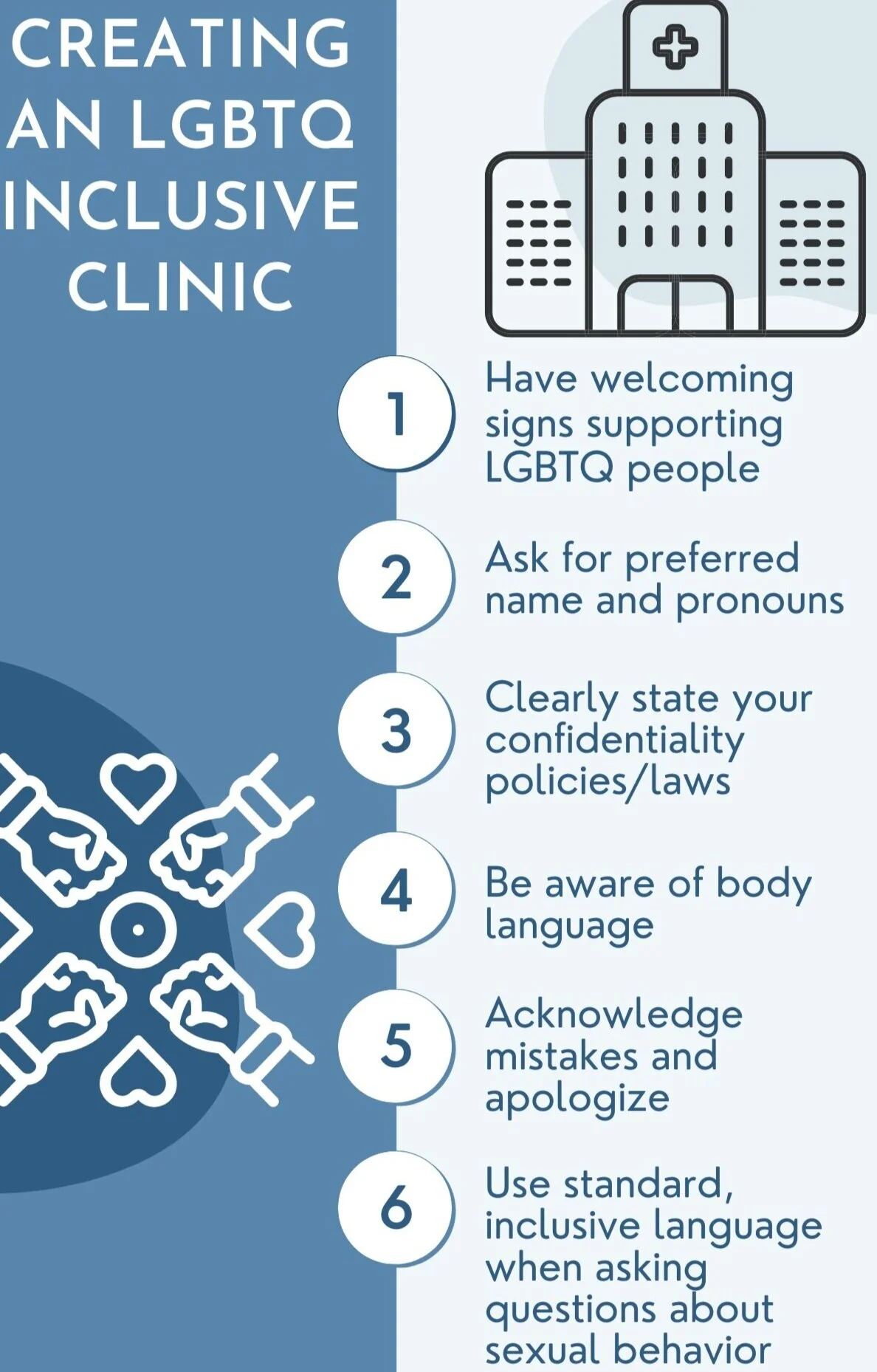 FOR HEALTHCARE PROFESSIONALS — EyesOpenIowa