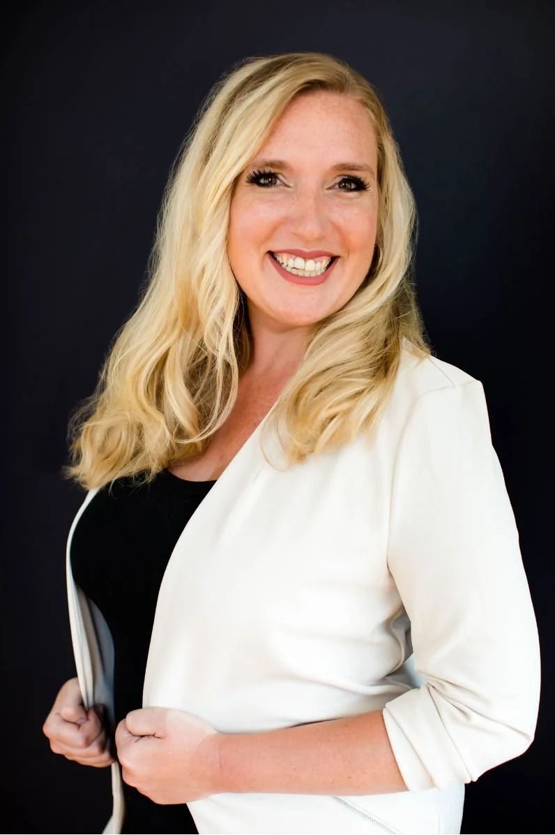 Emily Gillon — EyesOpenIowa