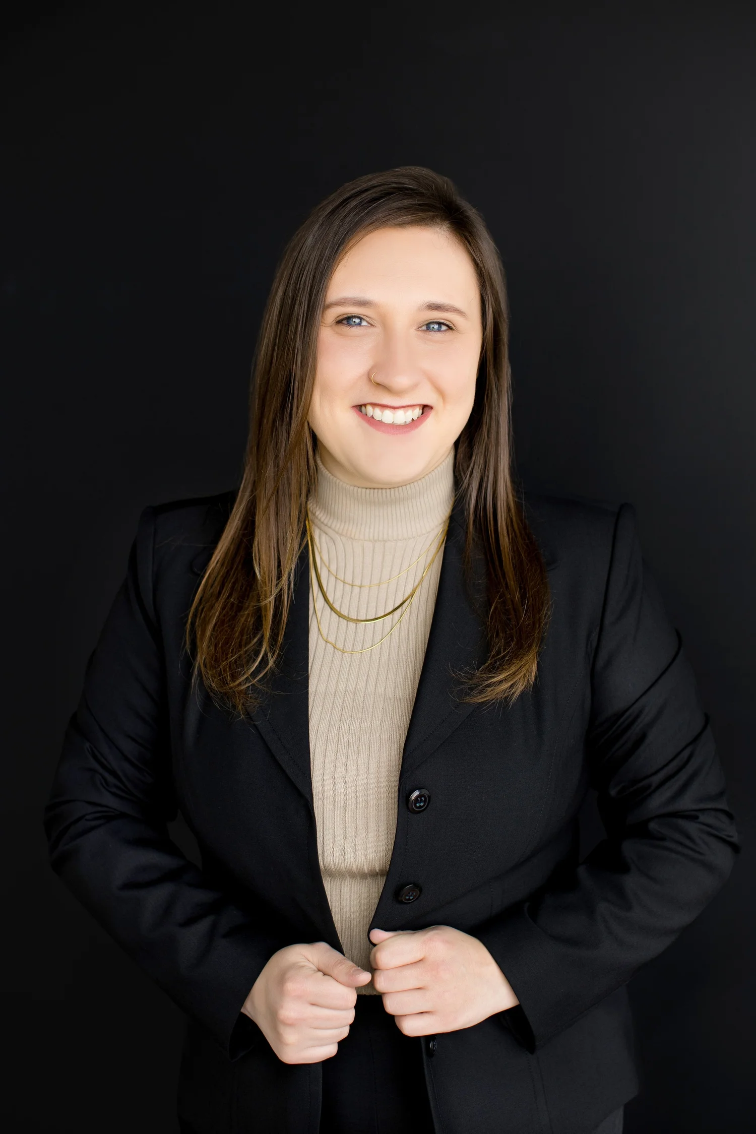 Kay Switzer — EyesOpenIowa