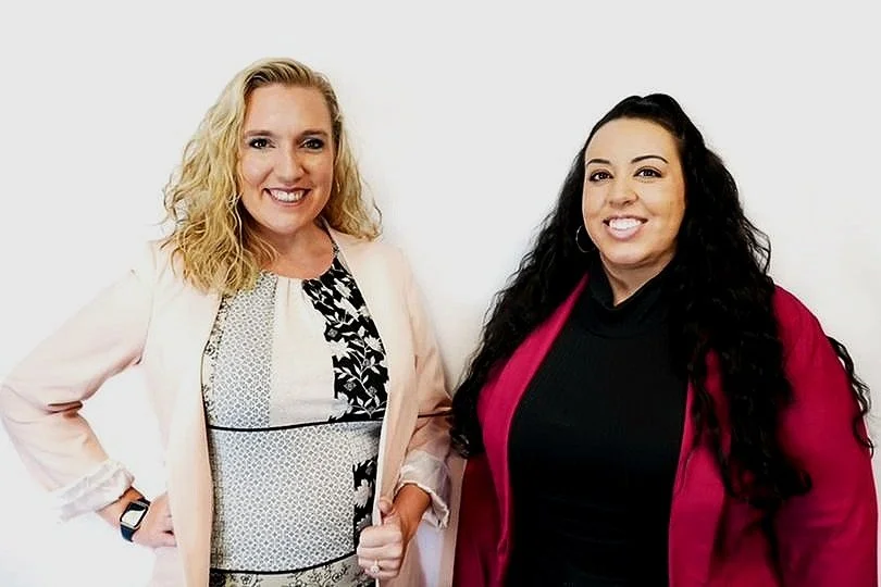 Meet The Trainers — EyesOpenIowa