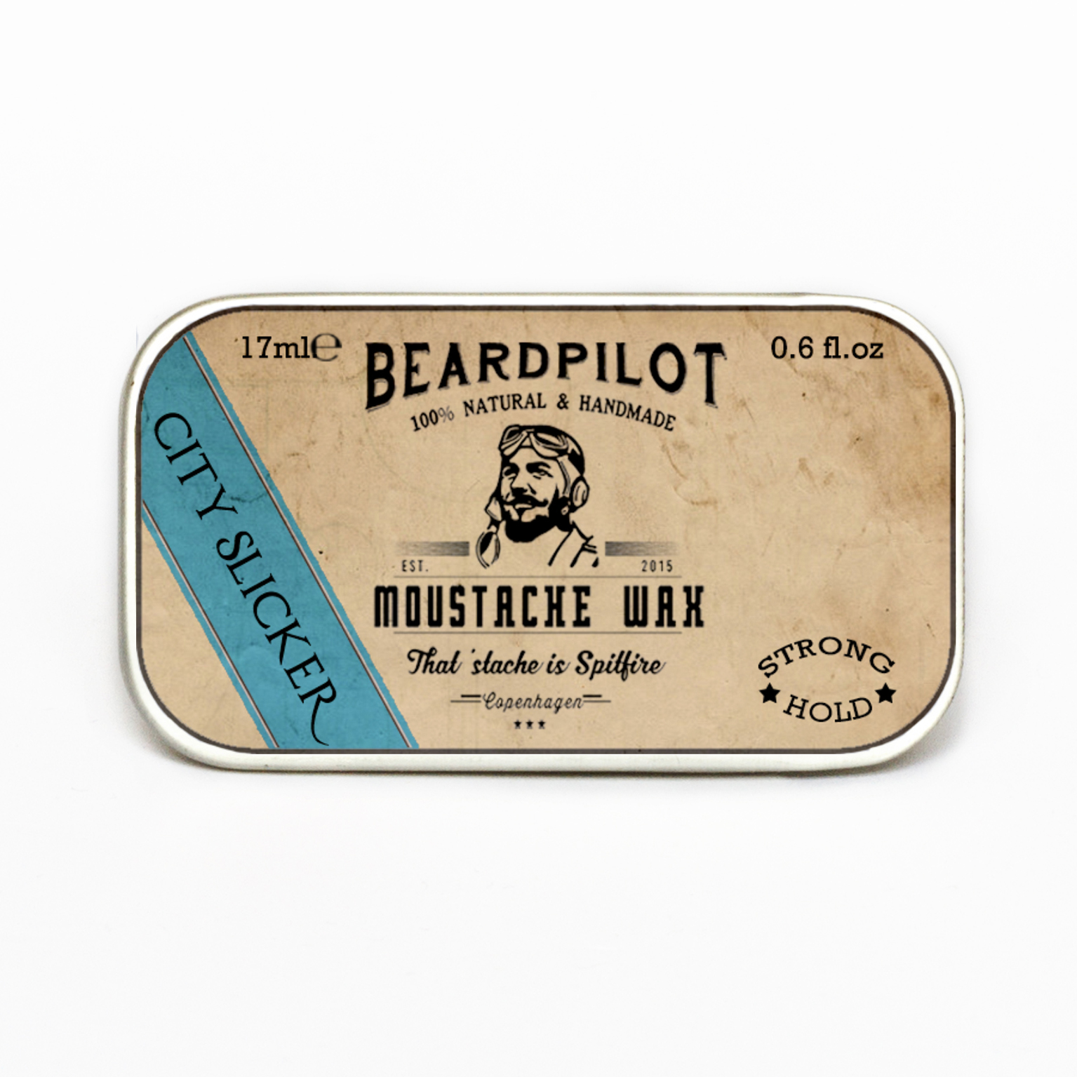 THE BARBERSHOP BAR