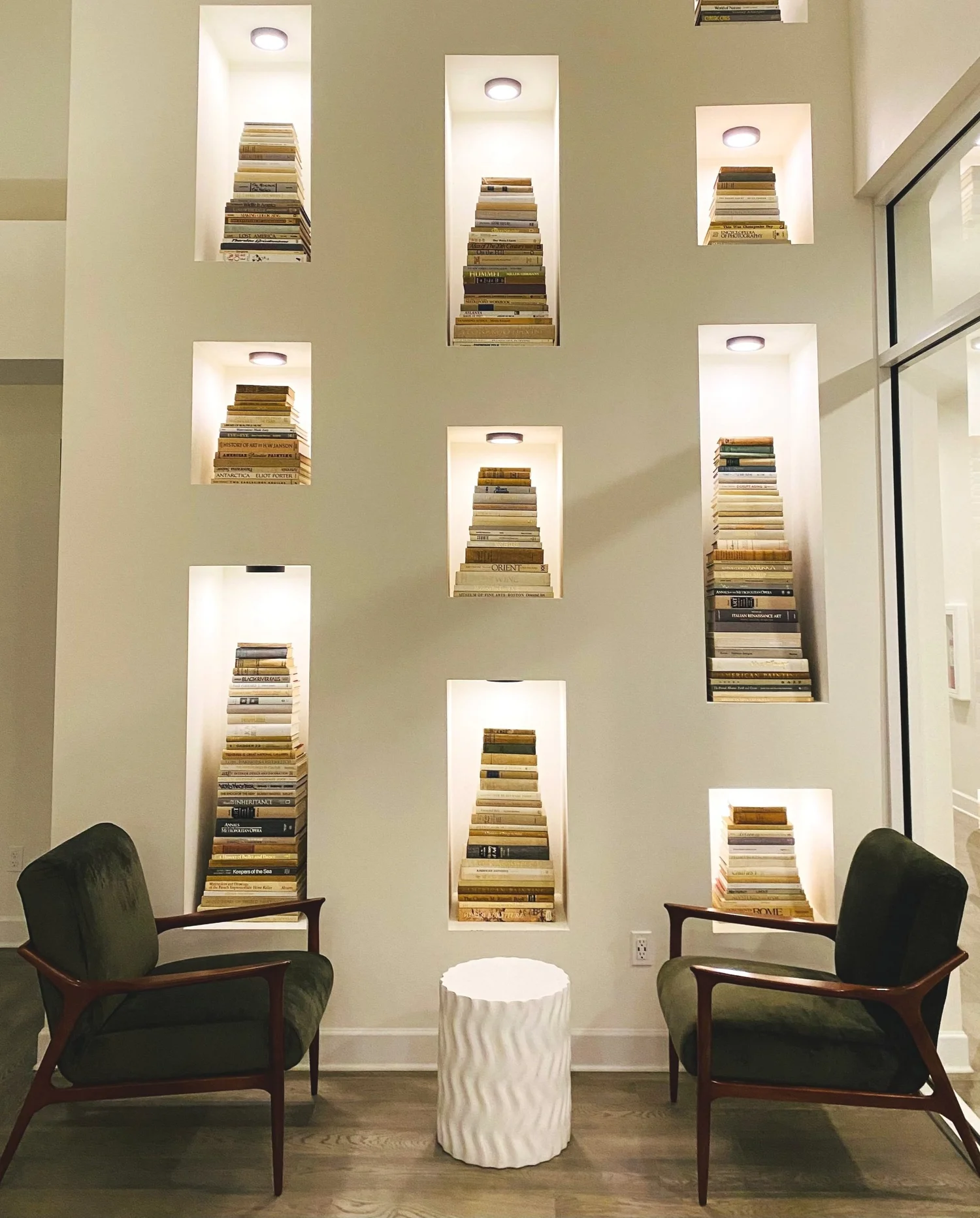 DDM Designs - Projects