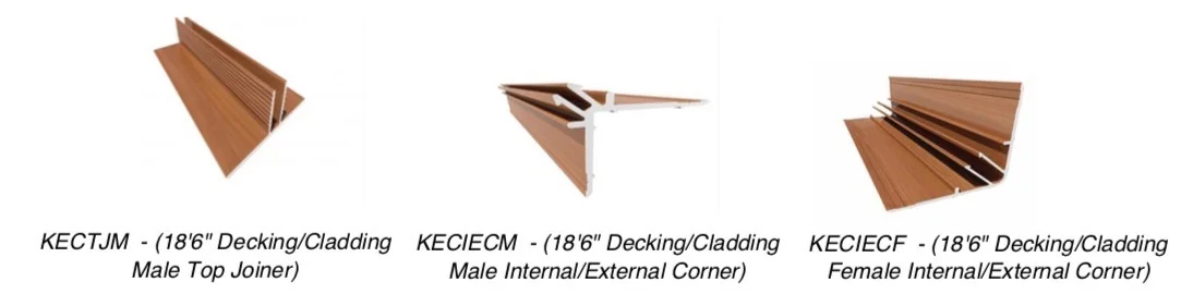 Knotwood — Exterior Technologies Group Smart Architecture, 53% OFF