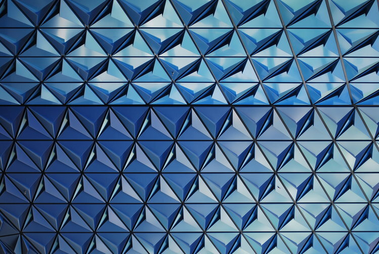 NEW ALPOLIC FINISHES — Exterior Technologies Group - Smart Architecture