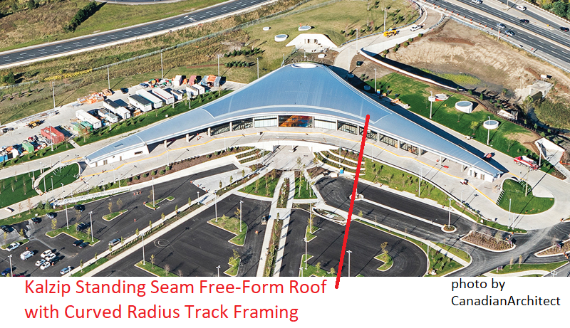 Exterior Technologies Group - Smart Architecture